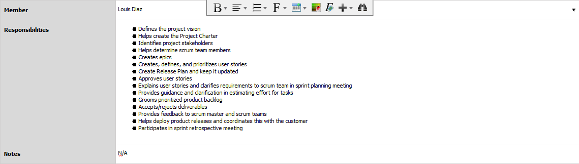 Agile Tutorial: How to Appoint Product Owner